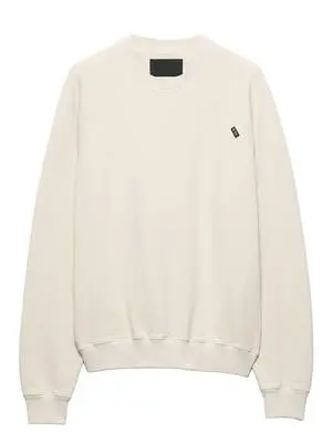 Prada Sweatshirt - Black