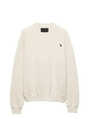 Prada Sweatshirt - Black