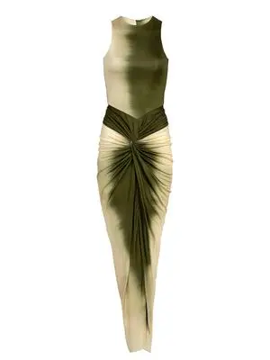 Silvia Tcherassi Leni Dress - Multi