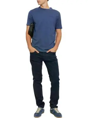 Paul & Shark Straight-leg Jeans - Blue