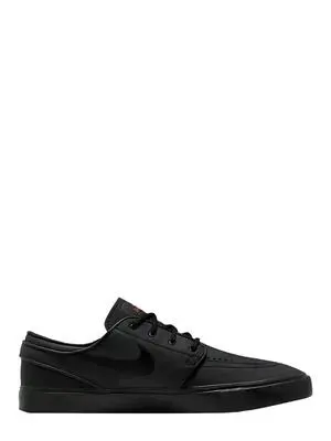 Nike Zoom Stefan Janoski Og+ Iso Sneakers - Black