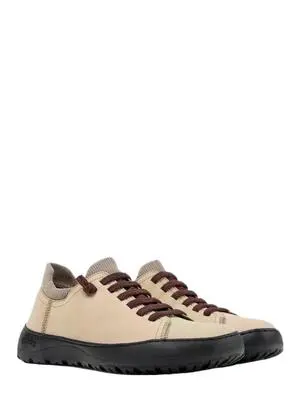 Camper Peu Serra Sneakers - Neutrals