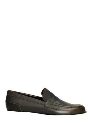ROBERTO FESTA Roberto Festa Leather Loafers