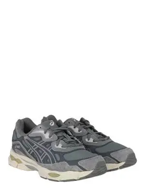 Asics Gel-nyc Sneakers - Grey