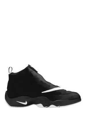 Nike Zoom Flight The Glove Sneakers - Black