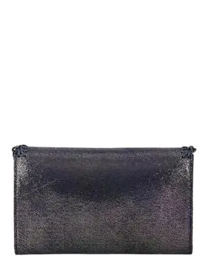Stella McCartney Falabella Cross Body Bag - Blue