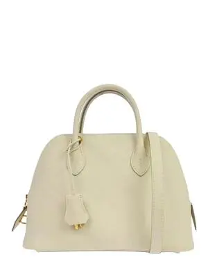 Hermès 2022 Epsom Bolide 27 Cross Body Bag - Neutrals