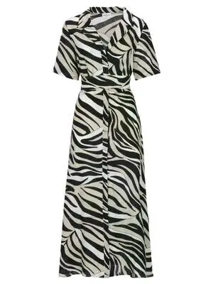 DAY DRESSES