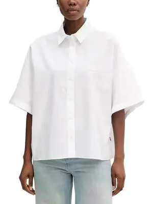 JOOP! Joop! Britney Short-Sleeve Shirt