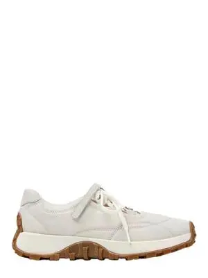 Camper Drift Trail Leather Sneakers - Neutrals