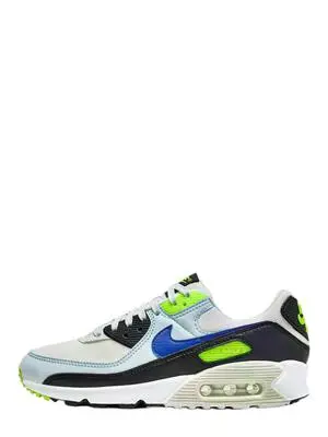 Nike Max 90 "summit " Sneakers - White