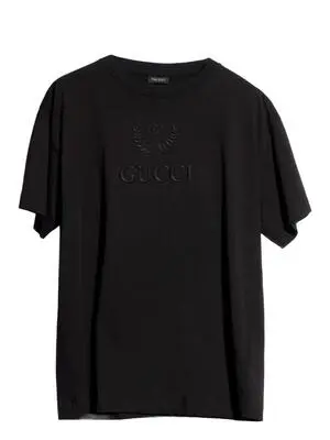 Gucci T-shirt - Black