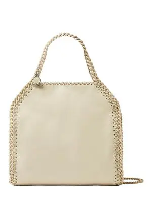 Stella McCartney Falabella Mini Bag - Beige