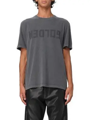 GOLDEN GOOSE T-shirt - Grey