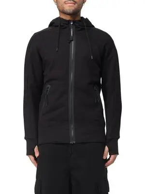 C.P. COMPANY C.P. Company Hooded Sweatshirt With Goggles