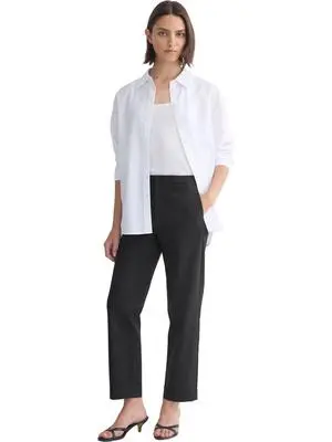 Everlane Cigarette Pant - Black