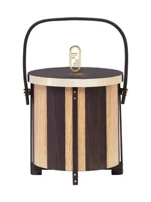Fendi O'lock Ice Bucket - Multicolour