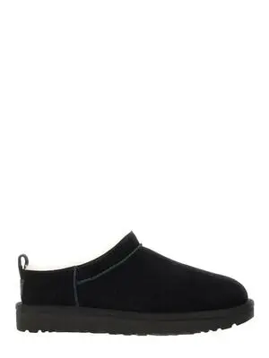 UGG Classic Micro Mini Boots - Black