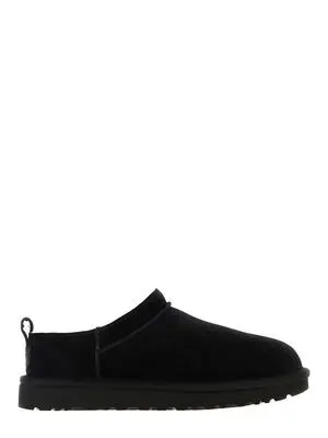UGG UGG Classic Micro Mini Boots Black