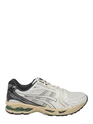 Asics Gel-kayano 14 Synthetic Sneakers - White