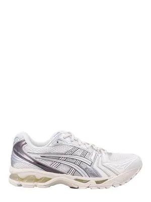 Asics Gel-kayano 14 Low-top Sneakers - Bianco