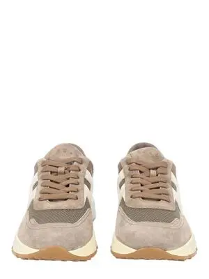Hogan Hyperlight Sneaker Mini - Beige