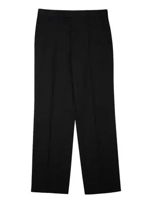 Dior Tailored Trousers - Multicolour