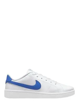Nike Court Royale 2 Low Top Sneakers - White