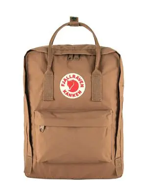 Fjallraven Kånken Classic Backpack - Tan