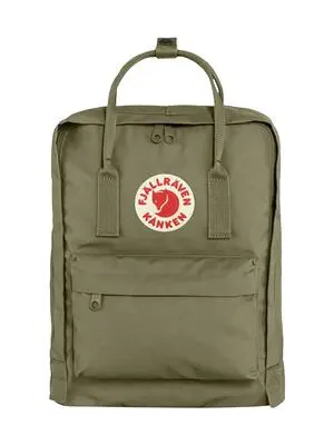 Fjallraven Fjällräven Kånken Classic Backpack Green