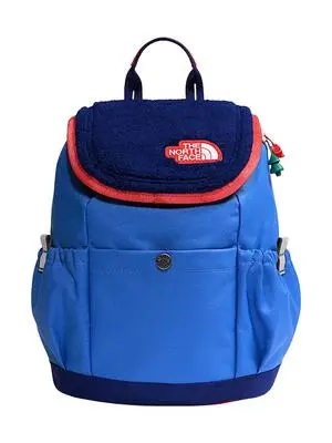 The North Face Mini Explorer Backpack - Blue