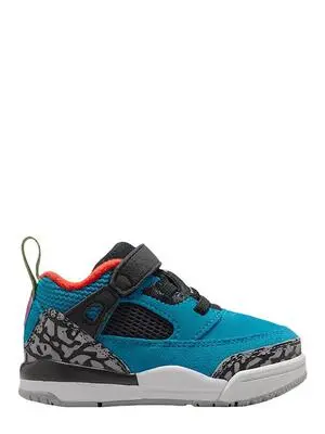JORDAN Spizike Low Td "neo Turquoise" Sneakers - Grey