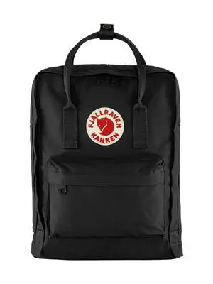 Fjallraven Fjällräven Kånken Classic Backpack Black