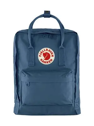 Fjallraven Kånken Backpack - Blue