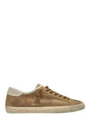 GOLDEN GOOSE Superstar Sneakers - Brown