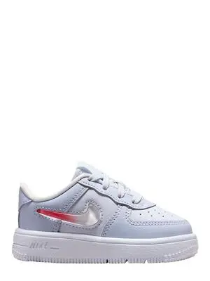 Nike Force 1 Low Td Football Sneakers - Grey