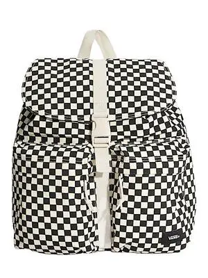 VANS Scatter Backpack - Black
