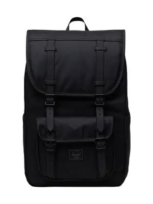 Herschel Supply Co. Little America Backpack - Black