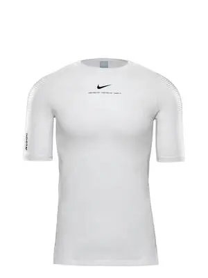 Nike X Nocta Short-sleeve Base Layer Top - White
