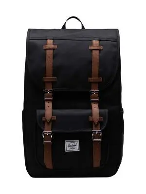 Herschel Supply Co. Little America Backpack - Black