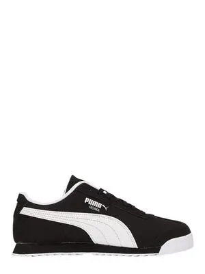 PUMA Roma Sneakers - Black