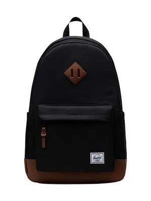 Herschel Supply Co. Heritage Backpack - Black