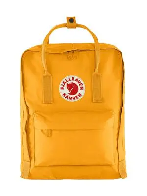 Fjallraven Fjällräven Kånken Classic Backpack Yellow