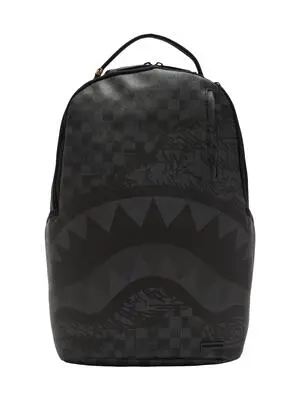 SPRAYGROUND Dlxsv Backpack - Multicolor