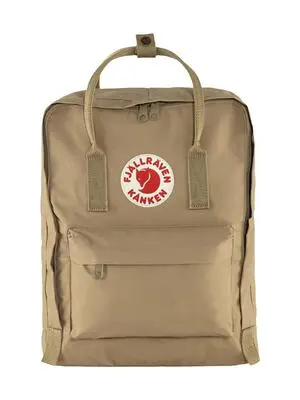 Fjallraven Fjällräven Kånken Classic Backpack Tan