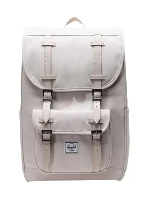Herschel Supply Co. Little America Backpack - White