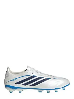 Adidas Copa Pure Iv Pro Fg Athletic Football Cleats - Silver