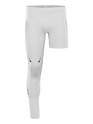 Nike X Nocta Single Leg Tights - White