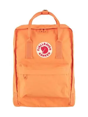 Fjallraven Fjällräven Kånken Classic Backpack Orange