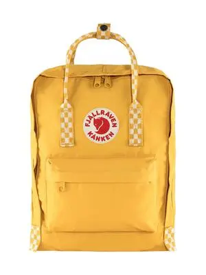 Fjallraven Kånken Classic Backpack - Yellow